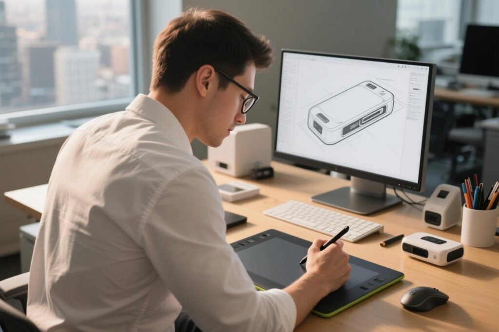 Instrument chassis - Enclosureall – Industrial Enclosure Solutions for ...